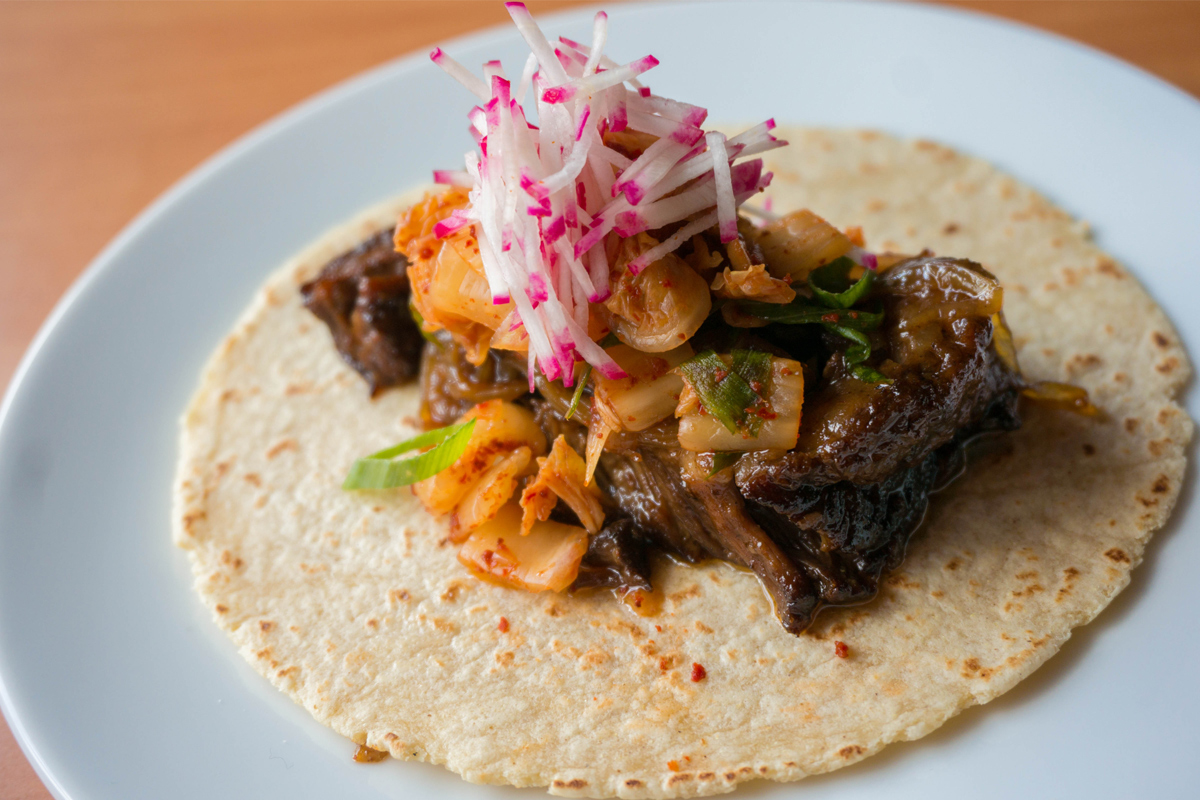 The Flying Iguana Taqueria and Tequila Bar - Neptune Beach